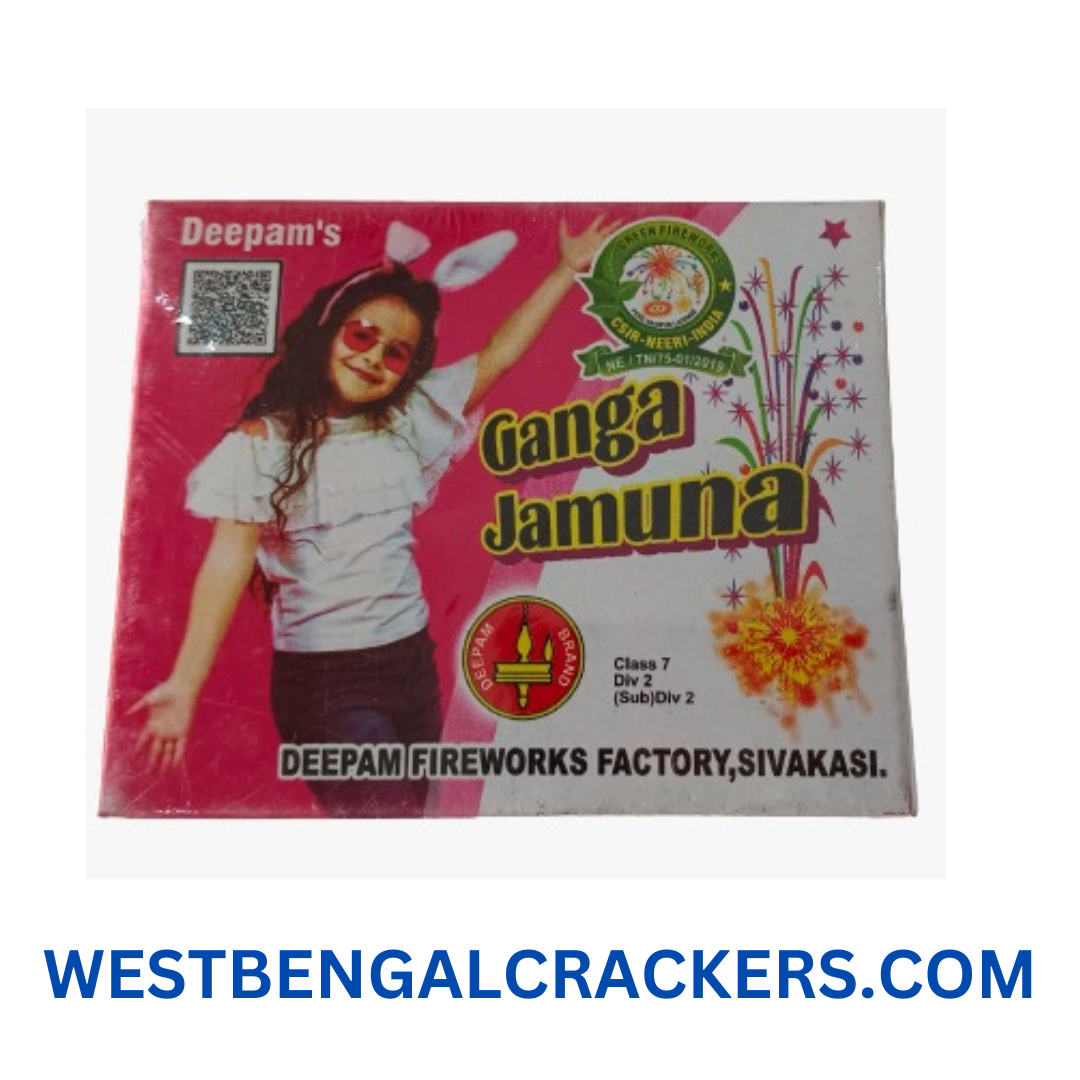 Ganga Jamuna - Westbengal Crackers-Buy Sivakasi Fireworks in WestBengal